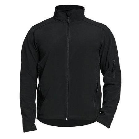 Gildan Mens Hammer Soft Shell Jacket | Walmart Canada