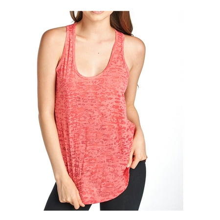 Tough Cookie Clothing - Tough Cookie's Women's Plain Flowy Burnout ...