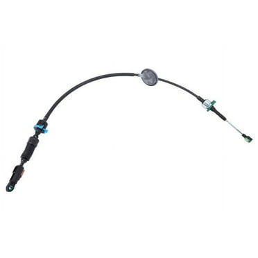 American Shifter Company ASCS2G916S1 GM Powerglide Dual Action ...