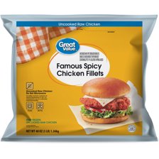 Walmart Deli Fried Chicken, 8 Piece - Walmart.com