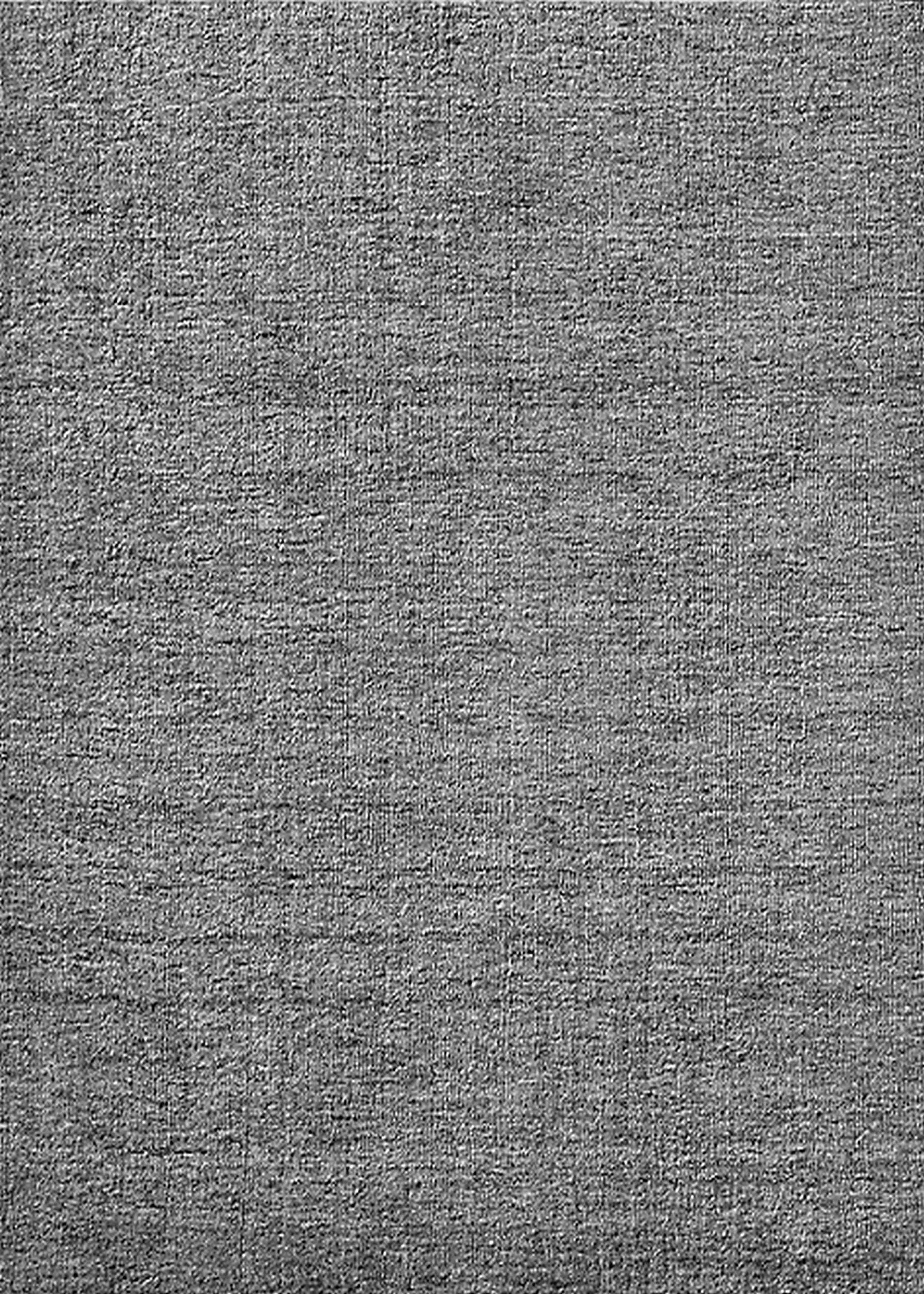 Ahgly Company Indoor Rectangle Mid-Century Modern Dark Gray Oriental ...