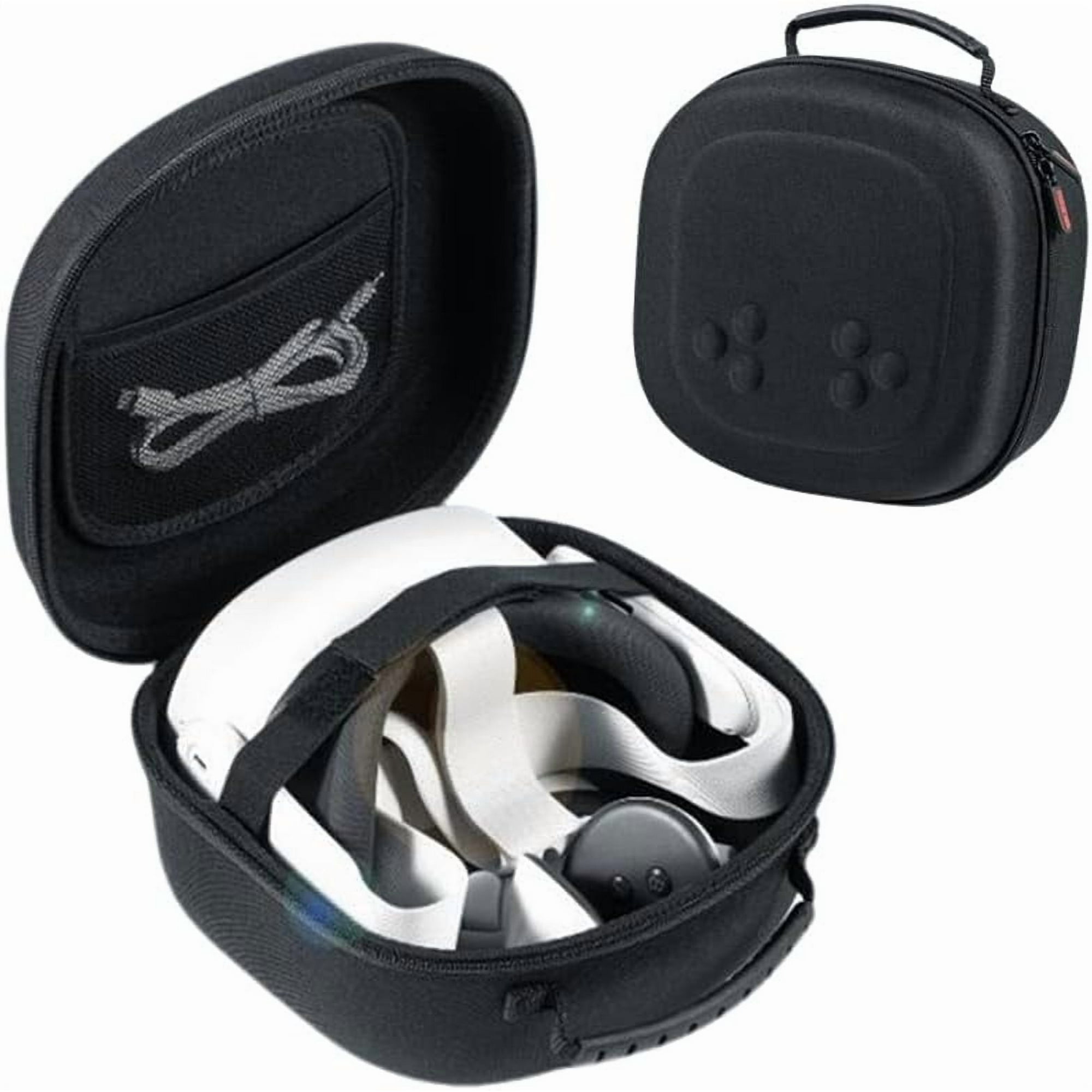 Click here for Unbranded Zoussiqi Hard Carrying Case For Meta Que... prices