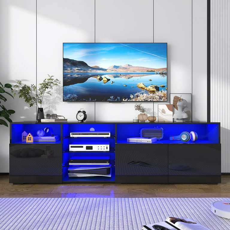 60cm high tv stand store