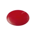 Dycem Non-Slip Circular Pad, 7-1/2" Diameter, Red - Walmart.com