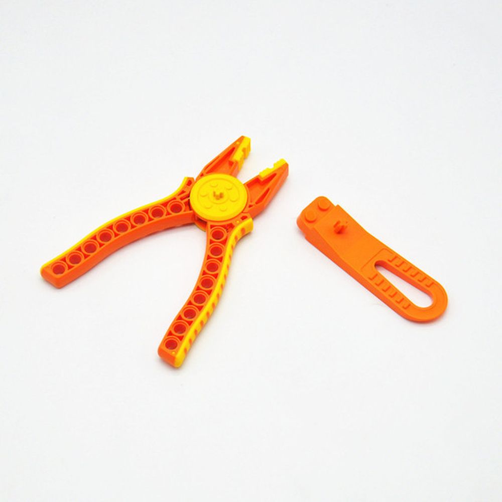 DIY Educational Demolition Of Block Compatible City Military Technical ...