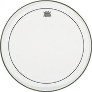 Remo Banjo Head, Renaissance, 11" High - Walmart.com