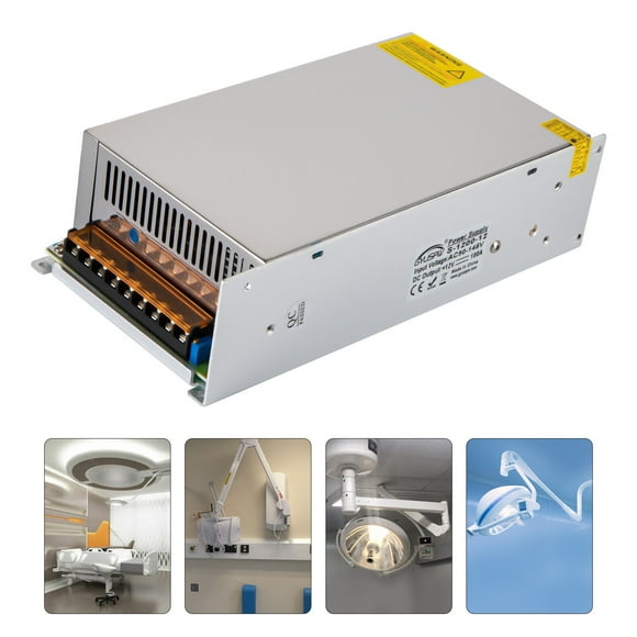 120v 12v Transformer