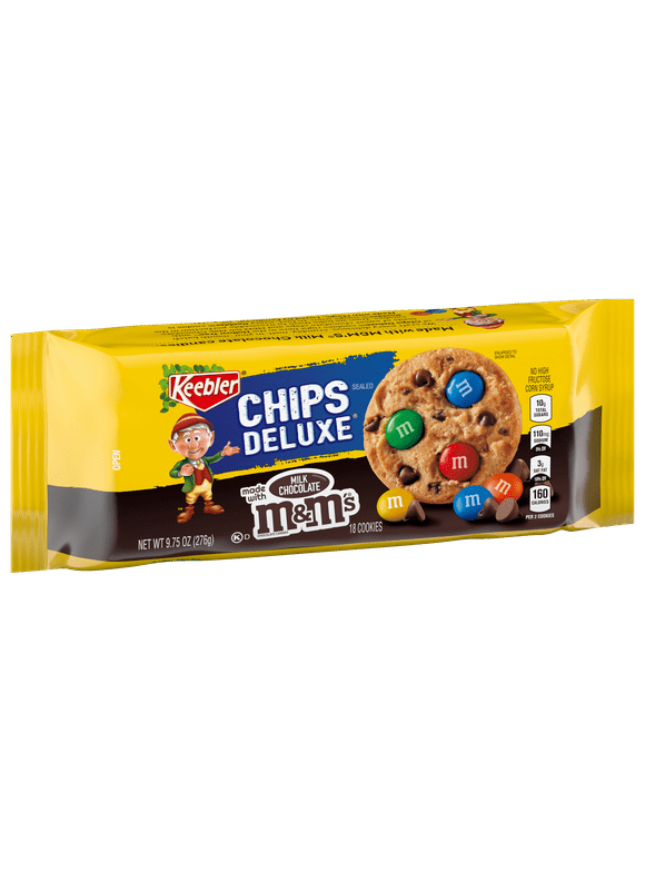 Keebler Cookies in Cookies - Walmart.com