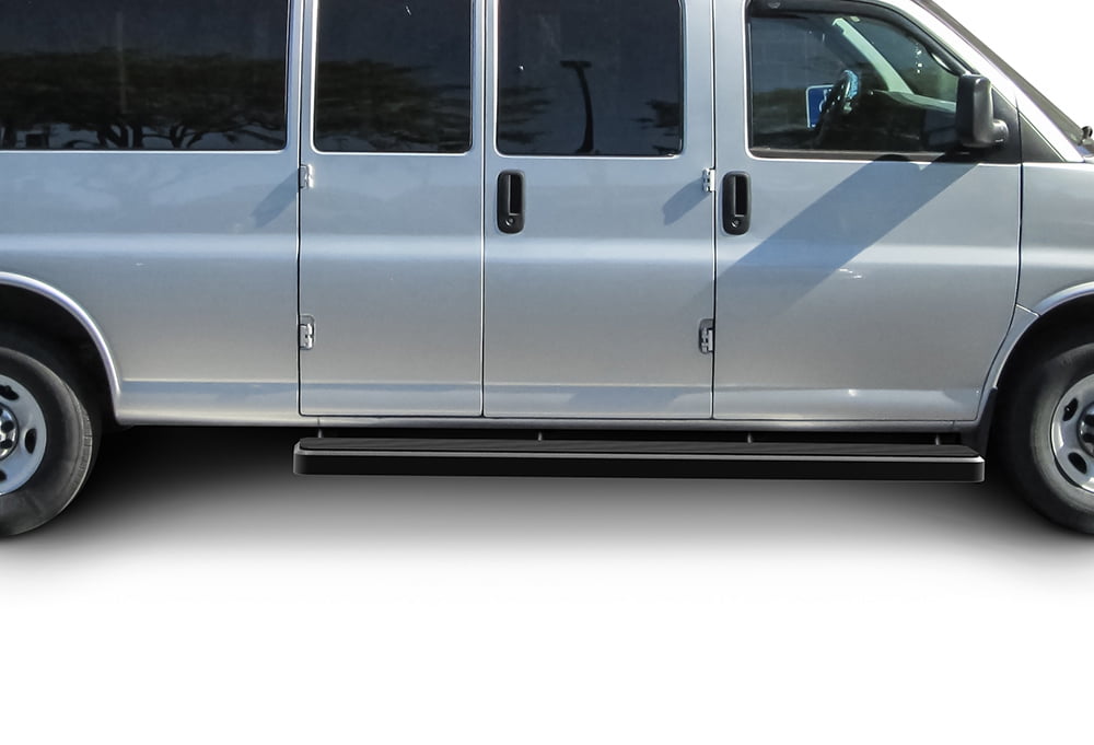 2003-2019 Chevy Express/ GMC Savana 1500/2500/3500 Van (Full Size) For ...