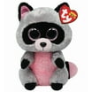 Ty Classic Bandit The Raccoon Plush - Walmart.com