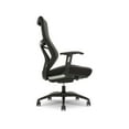 Beautyrest Duo-EX Ergonomic Mesh Swivel Task Chair, High Back Office ...