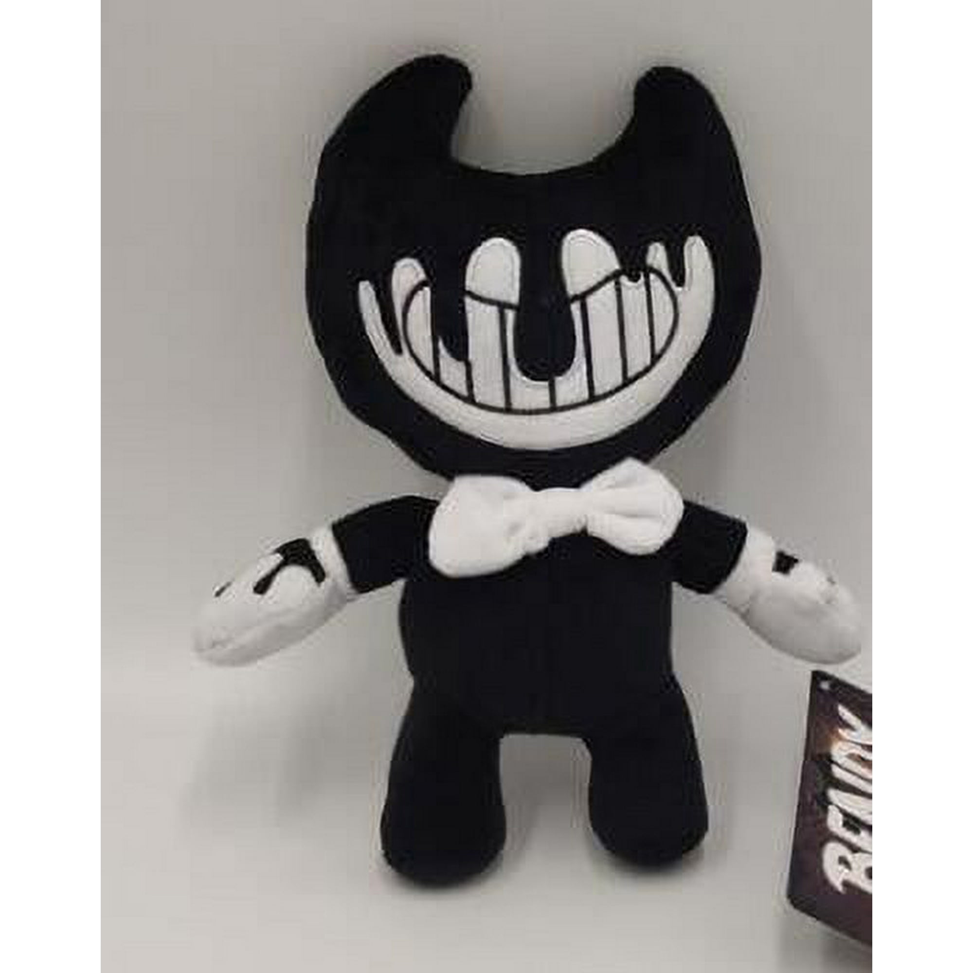 Click here for Sunzzeeang Game Bendy Character Plush Figure Toys prices