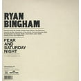 Ryan Bingham - Fear & Saturday Night - Music & Performance - Vinyl ...