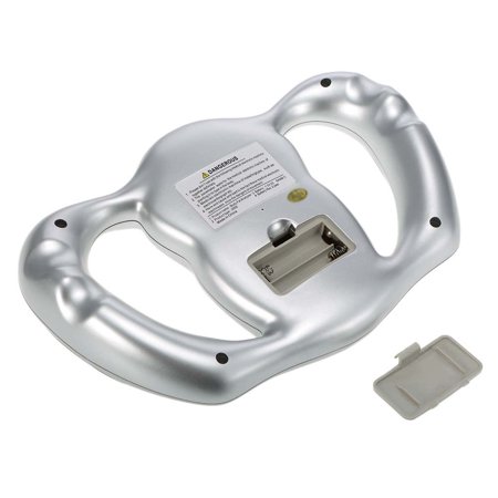 Digital Lcd Bmi Body Fat Scale Handheld Weight Body stylish loss Fat ...