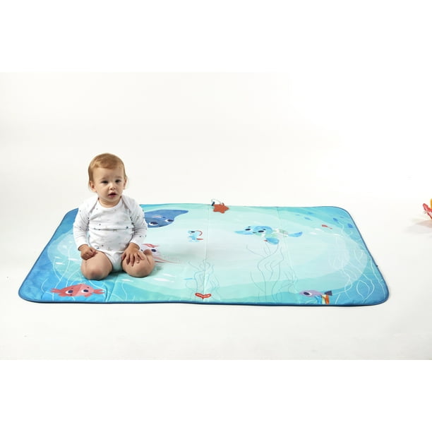 Baby Beach Mat