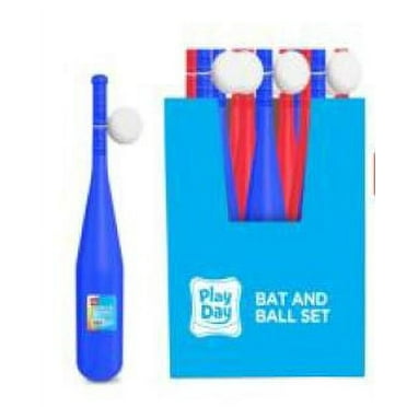 American Plastic Toys T-Ball Set - Walmart.com