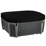 All New 2025 HydroLuxe BALI Taupe/Grey Hot Tub - 6-person, 46 Jets ...