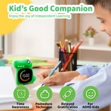 Visual Timer for Kids 99 Minute Digital Cute Kids Visual Timer ...