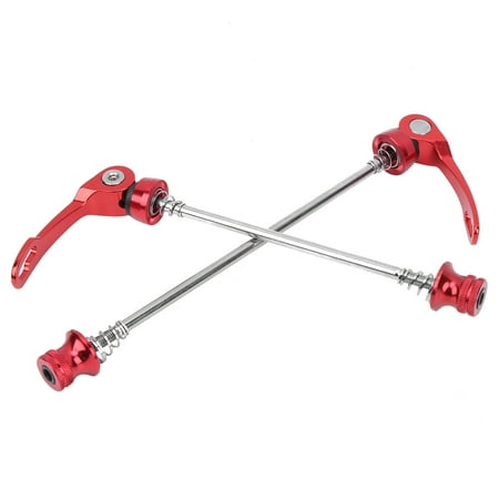Quick Release Skewer Lever High Efficiency Bicycle Skewers Bicycle ...