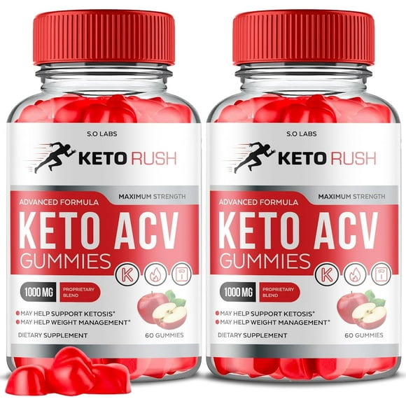 Acv Keto Gummy