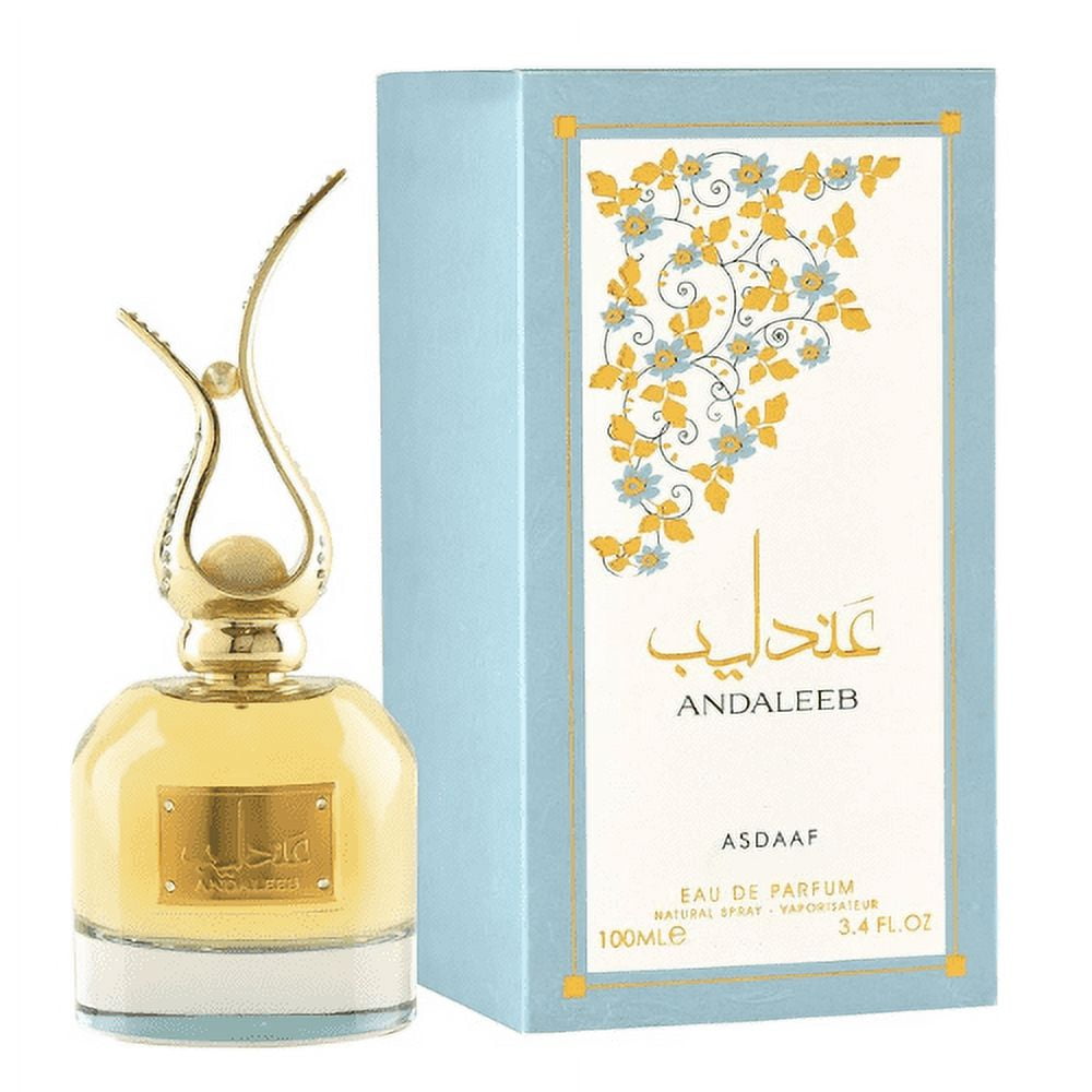 Click here for Lattafa Andaleeb Perfume By Lattafa  Eau De Parfum... prices