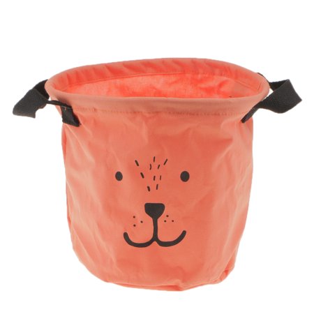 Foldable Washing Laun Hamp Clothes Storage Basket Bucket Tidy Organizer ...