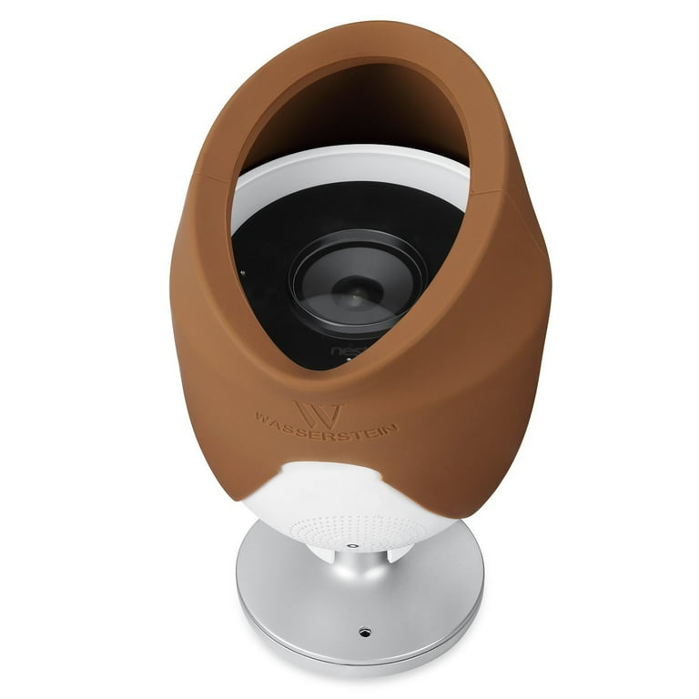 Wasserstein Google Nest Cam IQ Outdoor Silicone Skin, 40% OFF
