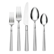 Hampton Signature™ Carnival - 20 Piece Flatware Set, Service for 4 ...