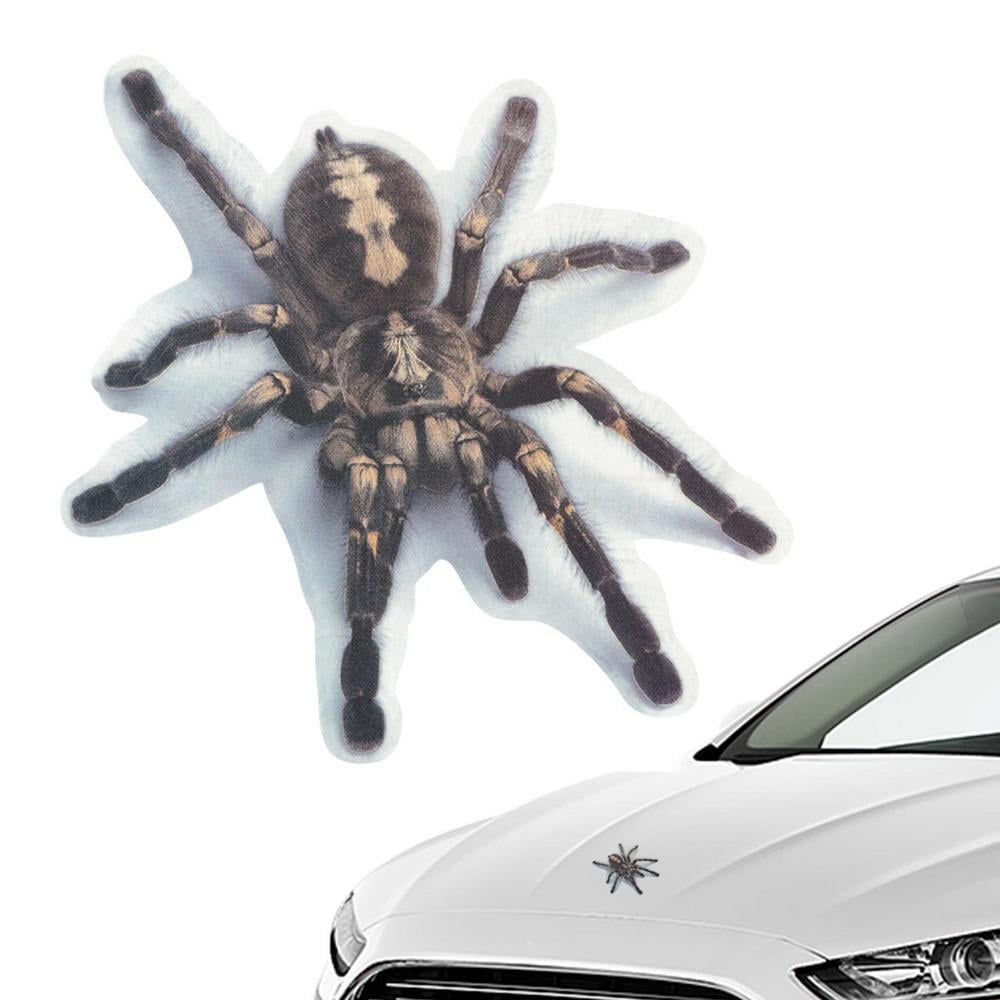 Tohuu Waterproof Car Stickers Decals Animal Laptop Wall Window Bumper ...