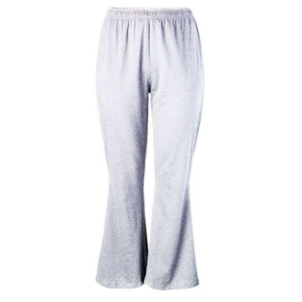 Soffe Curves Open Bottom Pant - Walmart.com