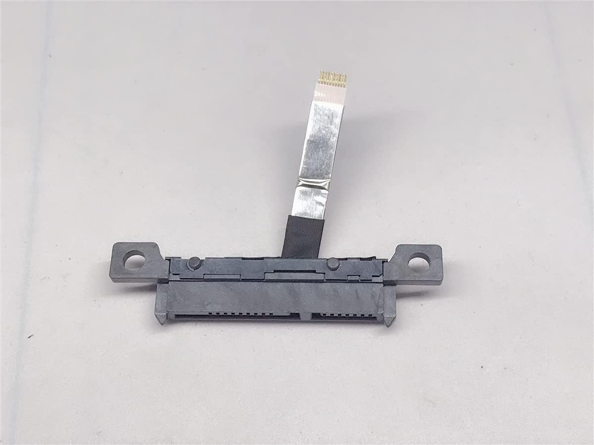 New SATA HDD Hard Drive Connector Adapter with Cable for HP ProDesk 400 ...