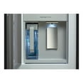 Samsung RF29DB9900QD 29 Cu. Ft. Stainless 4-Door French Door Smart ...