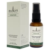 Sukin Signature Antioxidant Eye Serum , 1.01 oz Serum - Walmart.com