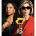 The Good Fight Final Season (DVD) - Walmart.com