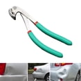 Metal Auto Dents Repair Tool Set Ergonomically designs Removal for ...