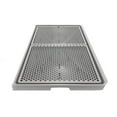 Alpha Dog Series Expandable Indoor Potty Training Tray Pad Holder ...
