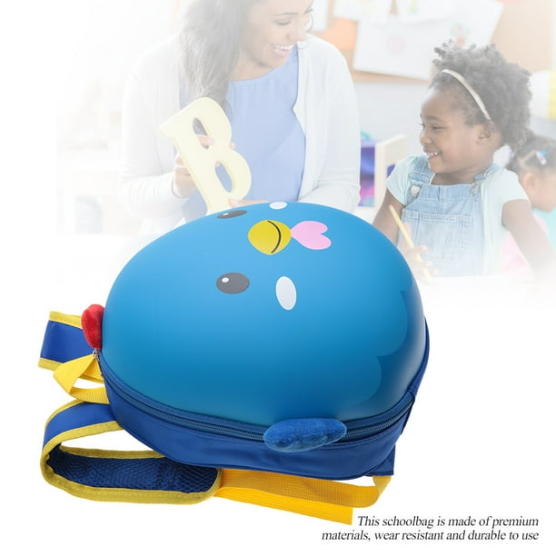 Animal Kids Backpack,Cartoon Chicken Model Kids Kids Backpack Child ...