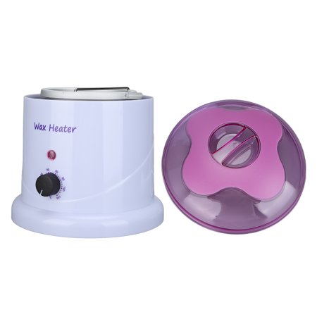 Hair Removal Wax Warmer, Accurate Temperature Wax Heating Machine High ...
