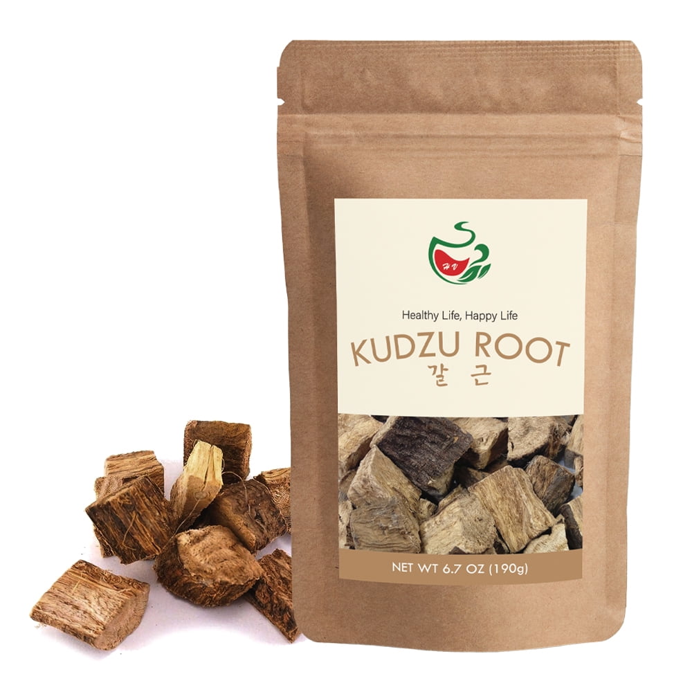 Kudzu Root Powder