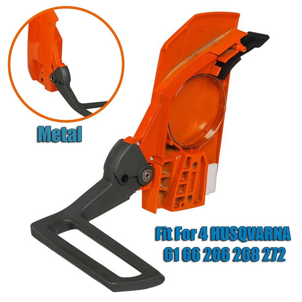 Click here for Generic Clutch Cover And Chain Brake Assembly For... prices