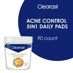 Clearasil in Beauty by Top Brands - Walmart.com