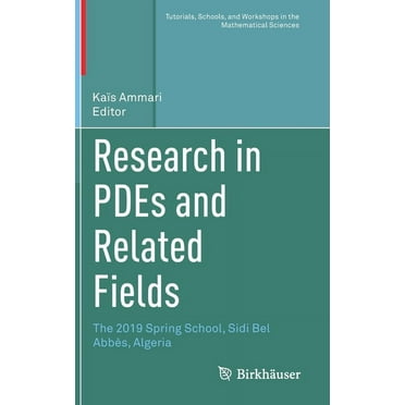 Tutorials, Schools, and Workshops in the Mathematical Scienc: Geometric ...