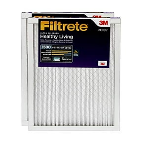 16x25x1 Furnace Filter | Walmart Canada