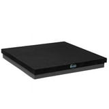 Auralex Acoustics SubDude v2 - Subwoofer Acoustic Isolation Platform, 1 ...
