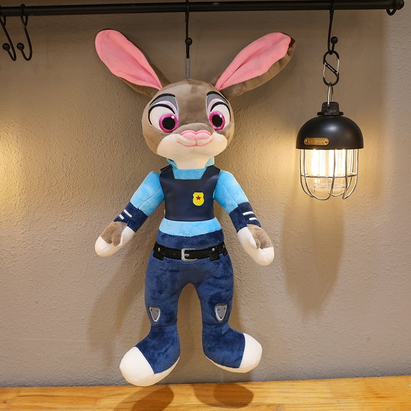 Click here for Zhaotianshun Zootopia Judy Hopps Plush Toy  Nick W... prices
