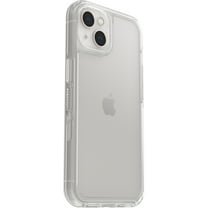 OtterBox Symmetry Clear Case for iPhone 13 - Slim, Durable, 5G ...