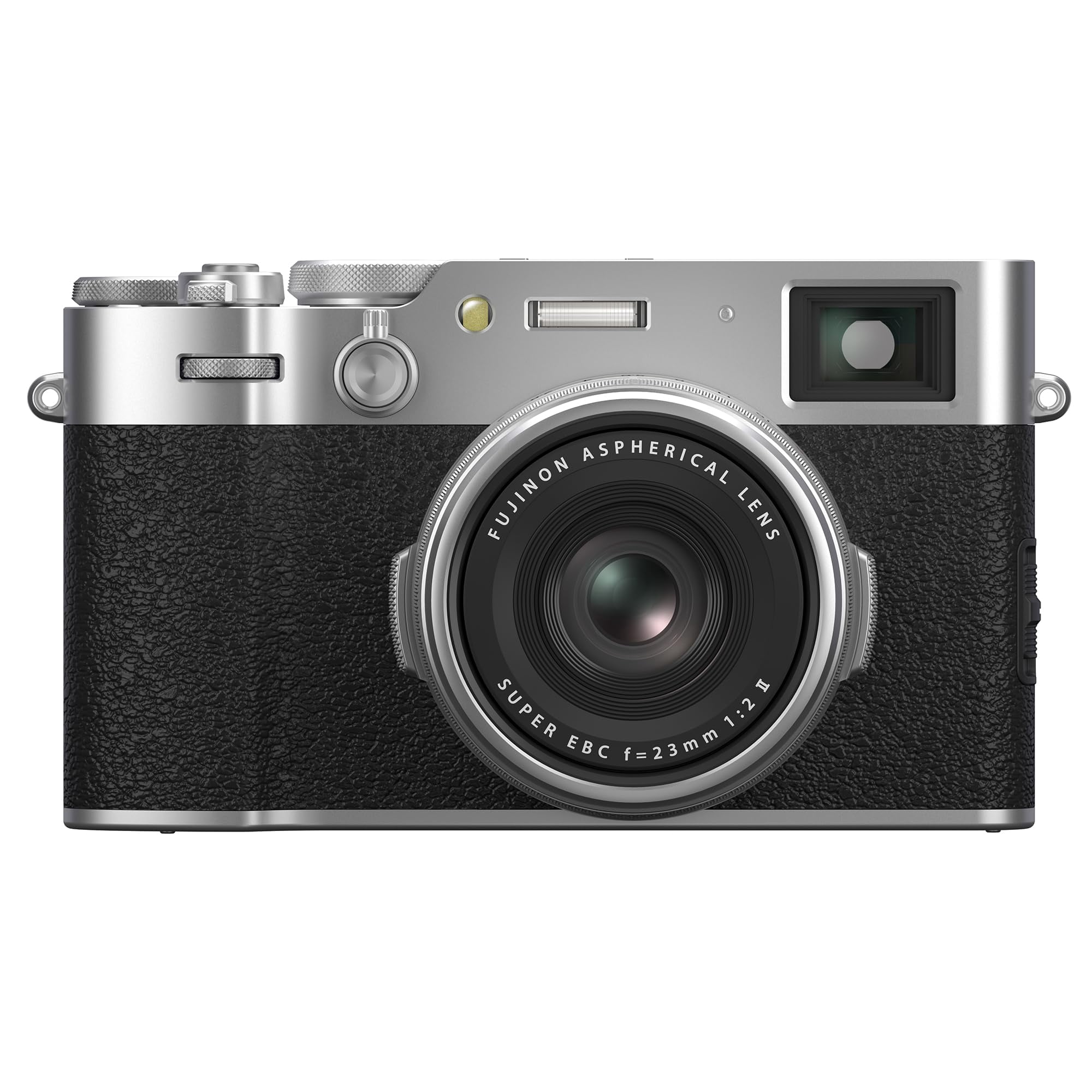 Click here for Fujifilm X100vi Digital Camera - Silver prices