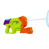 Adventure Force Water Strike Storm Drencher Water Blaster with Power ...