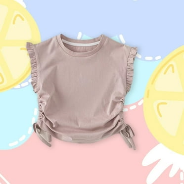 Bambini Printed Tank Tops, 3pk (Baby Girls) - Walmart.com