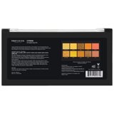 Profusion 10 Shade Eyeshadow Palette, Fuchsia, Neutral and Bright Pink ...